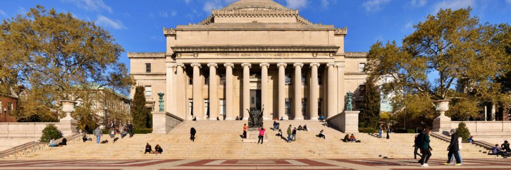 Columbia University: Emilio Ambasz Annual Lecture 'Architecture As Poetry' Begins With Kengo ...